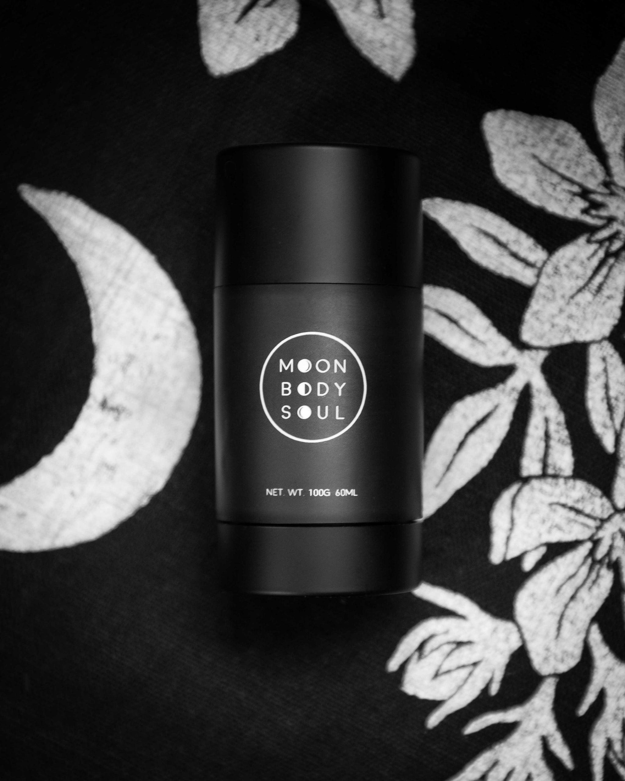 Moon Body Balm - PREORDERS OPEN – Moon Body Soul