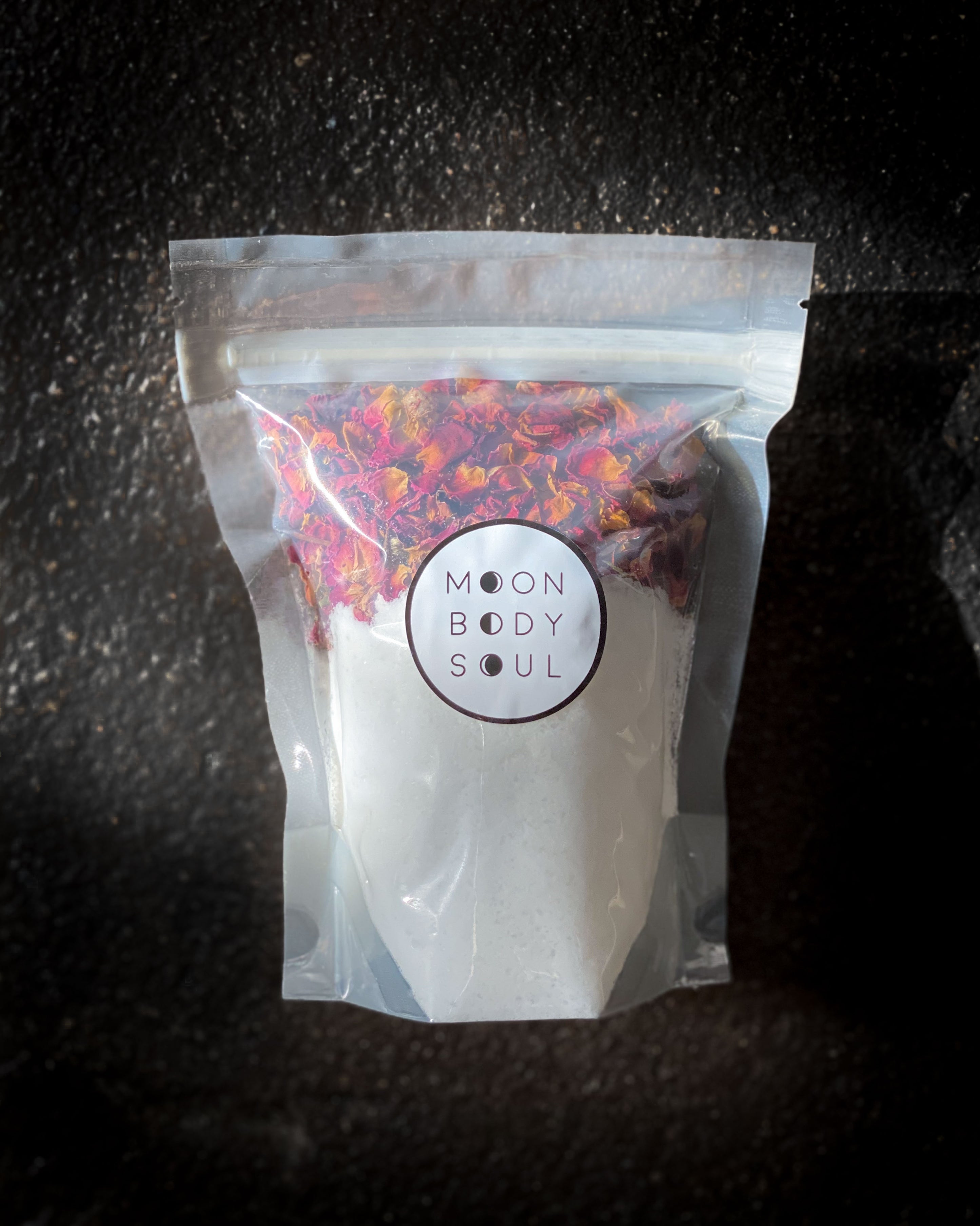 The Original Moon Dust – Moon Body Soul